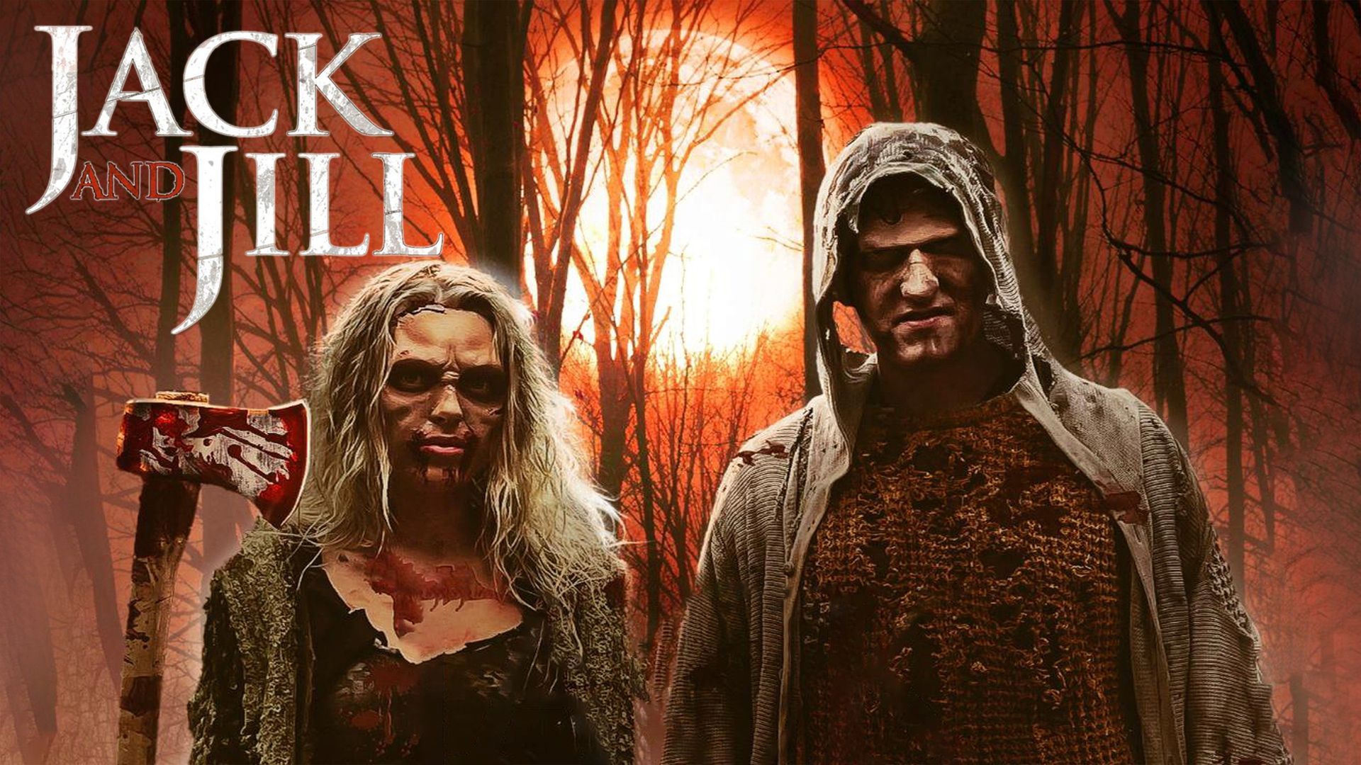 Watch Jack and Jill (2021) Full Movie Free Online - Plex