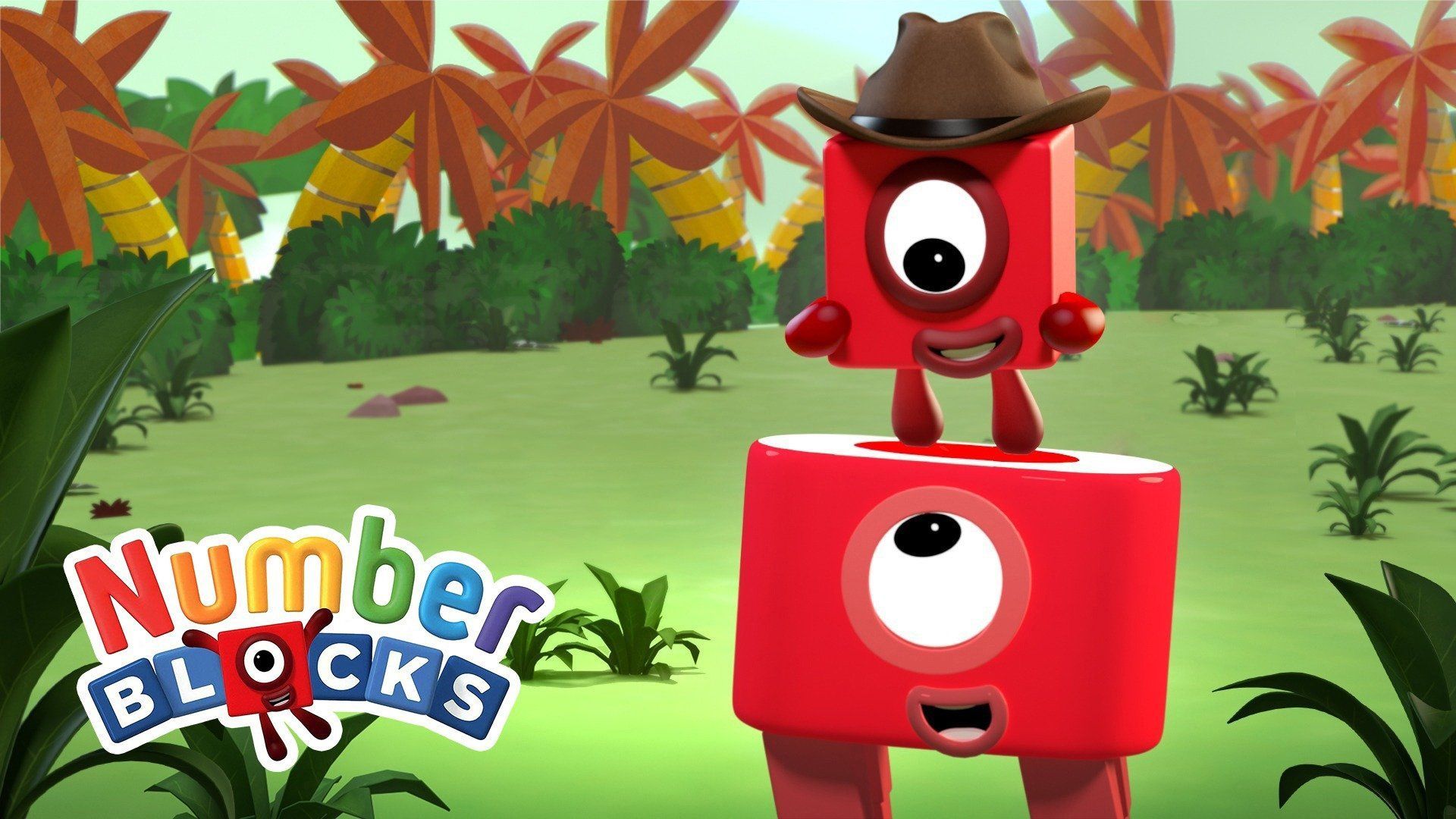 Watch Numberblocks • Series 2 Full Episodes Online - Plex