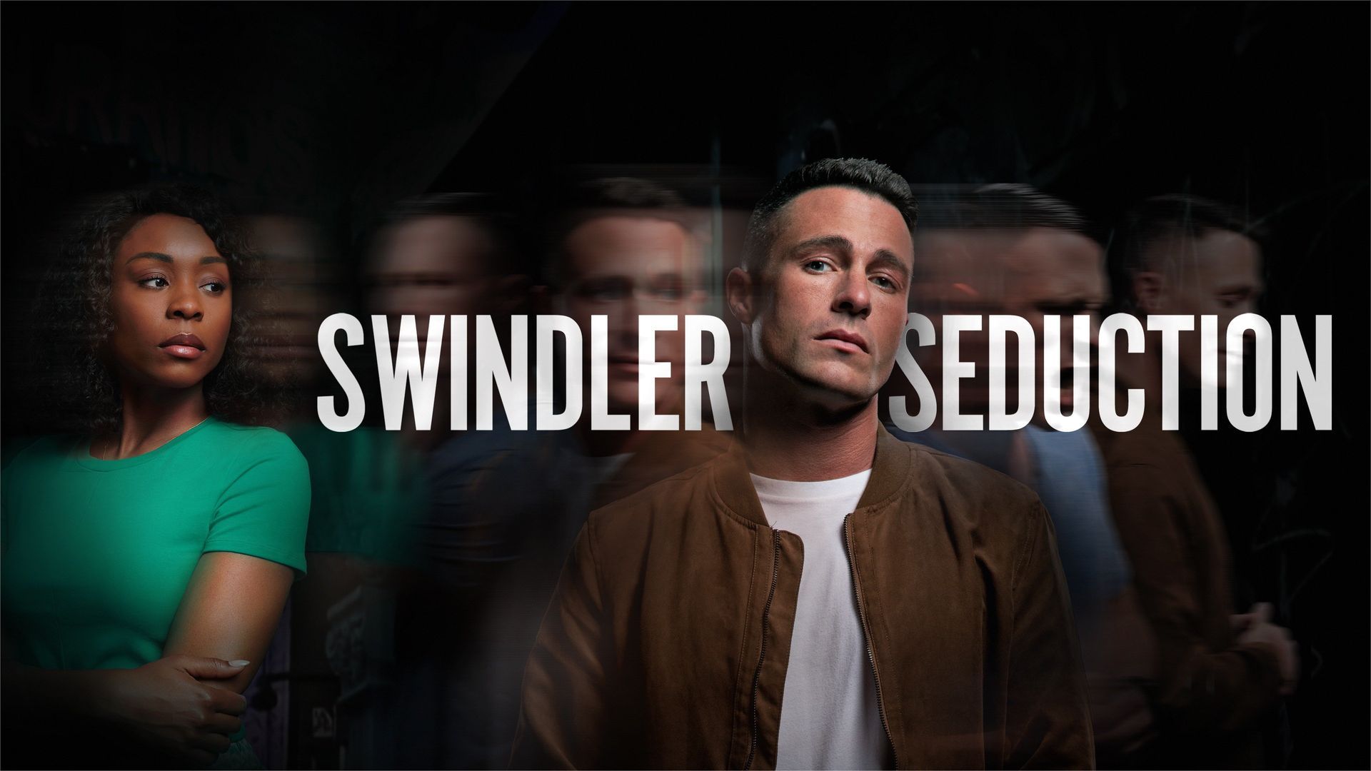 Watch Swindler Seduction (2022) Full Movie Free Online - Plex