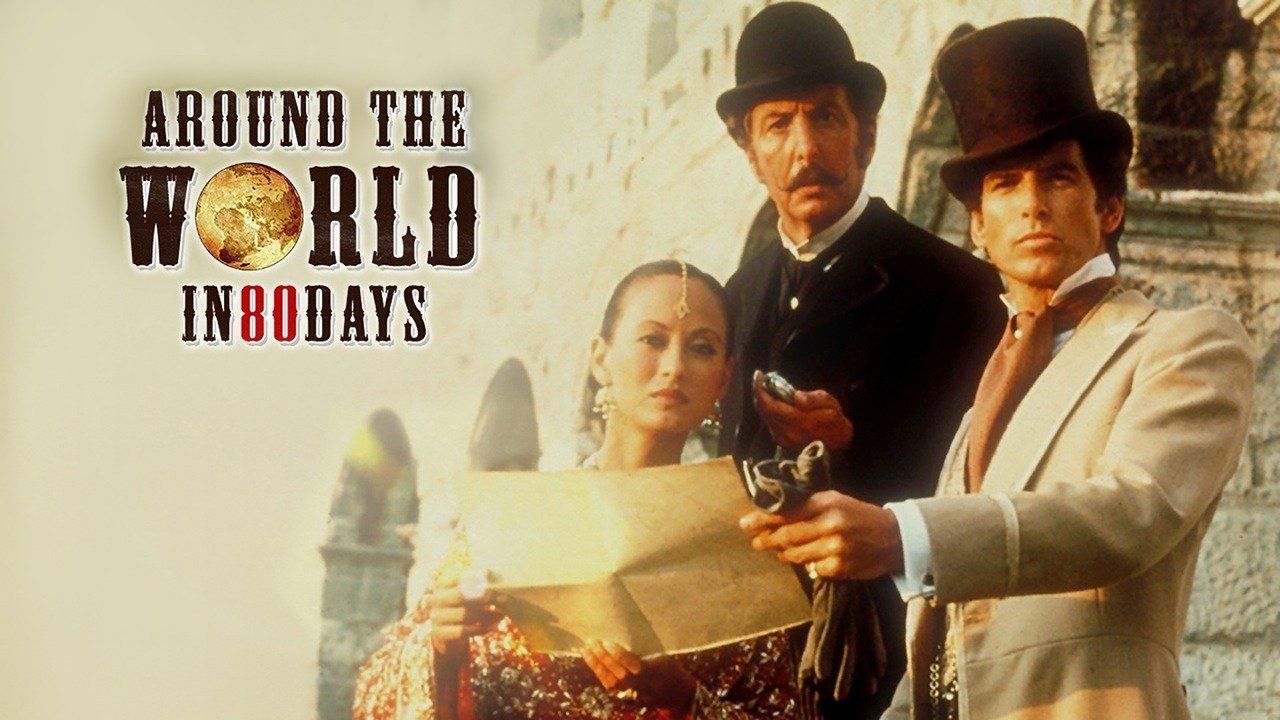 Watch Around the World in 80 Days • Season 1 Full Episodes Free Online ...