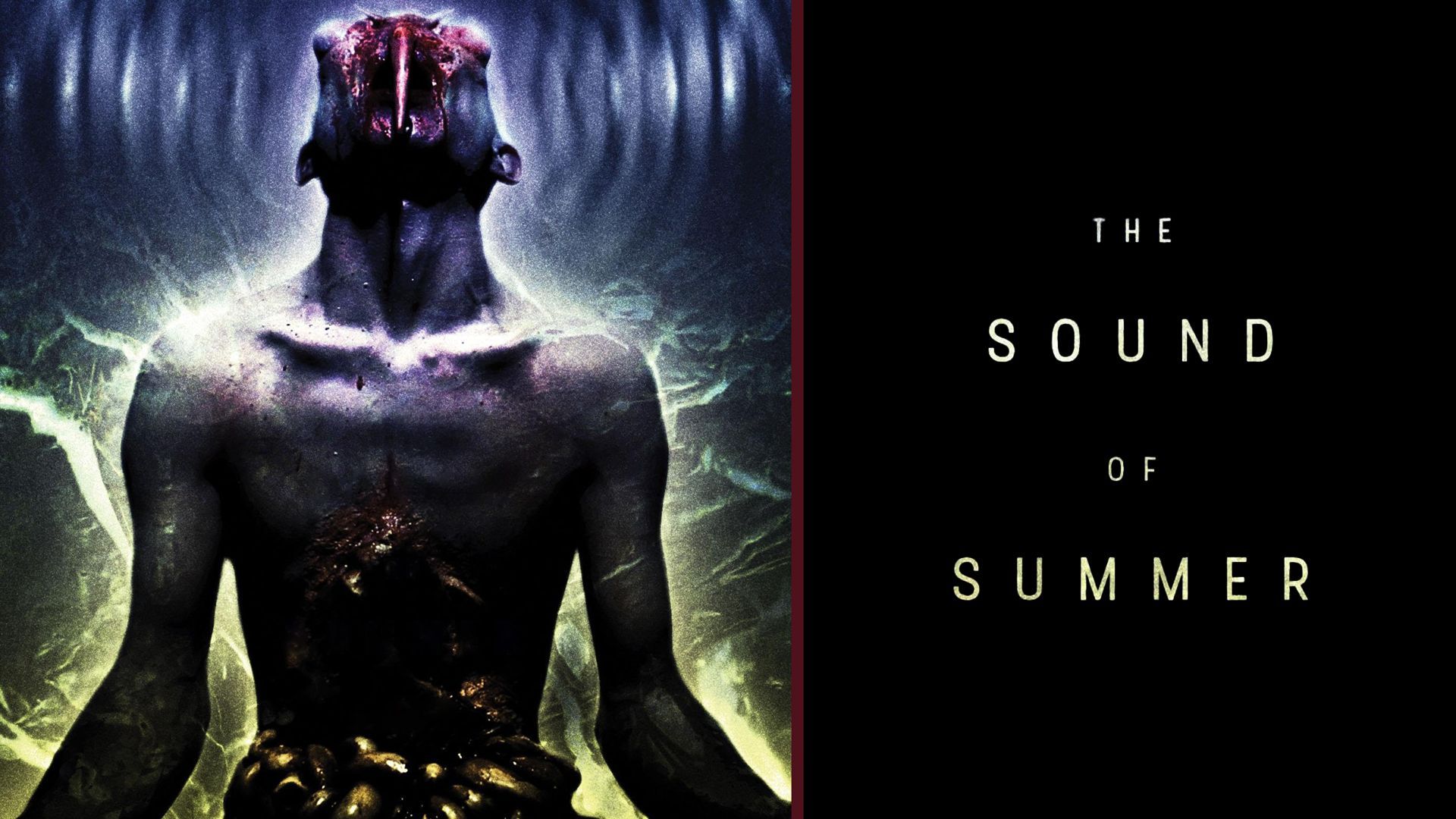 Watch The Sound of Summer (2022) Full Movie Free Online - Plex
