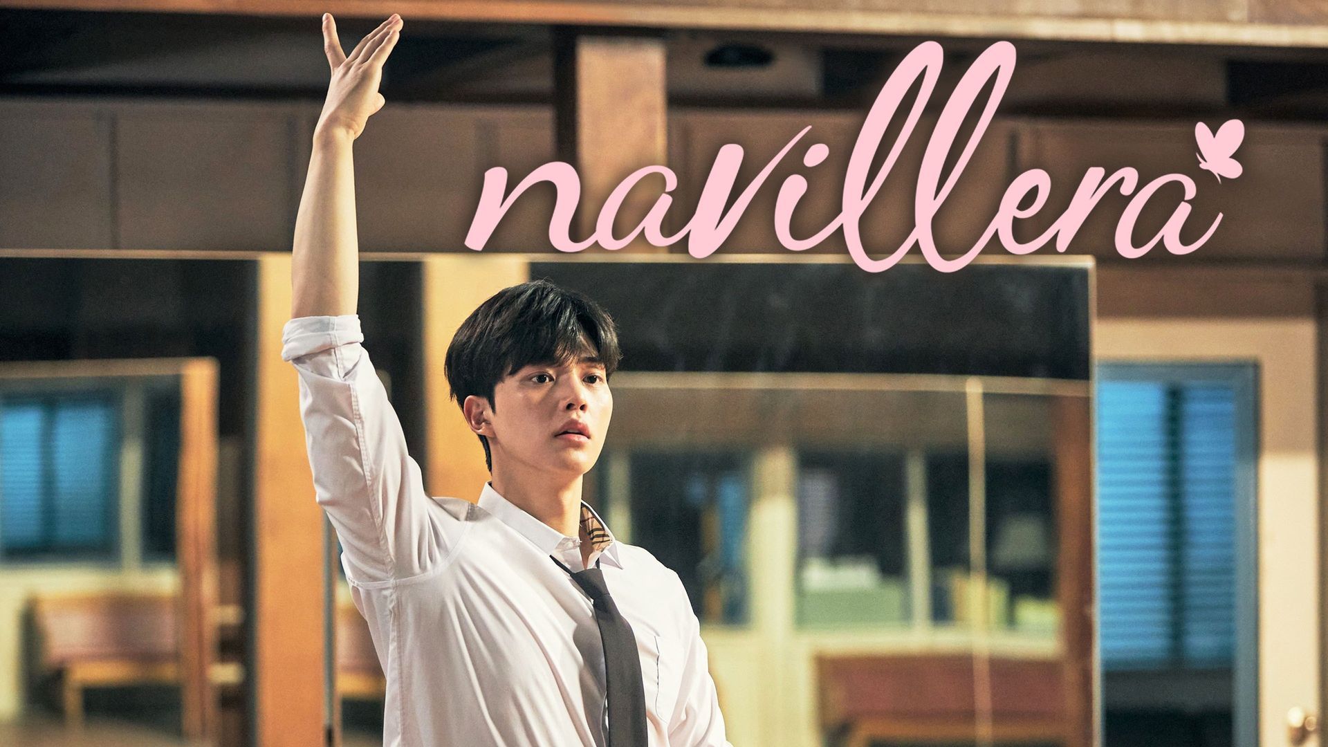 Watch Navillera (2021) TV Series Online - Plex