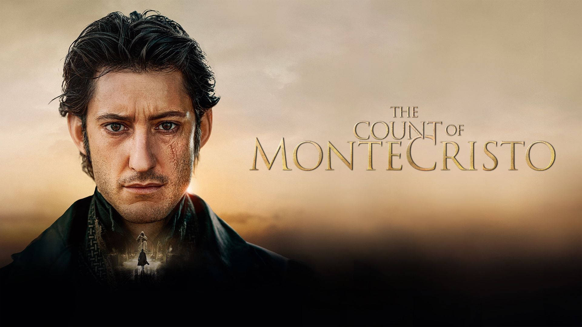 Watch The Count of Monte Cristo (2024) Full Movie Free Online - Plex