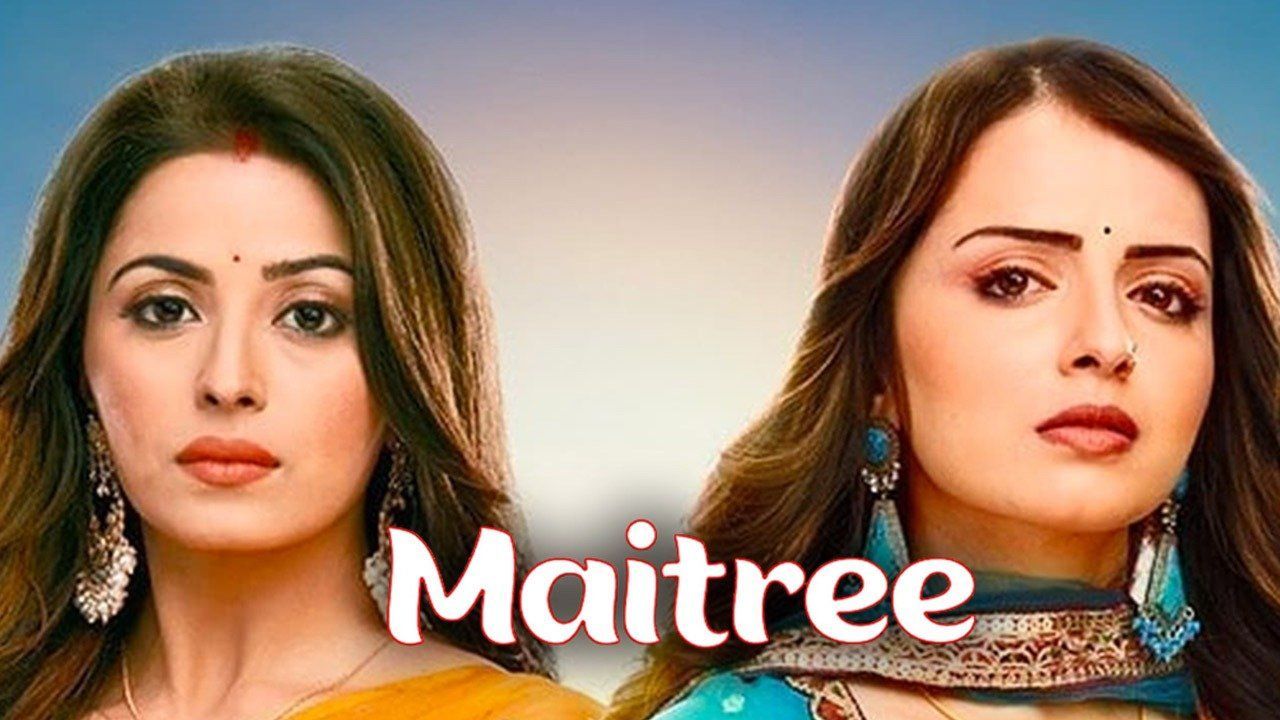 Maitree (2023) - Plex