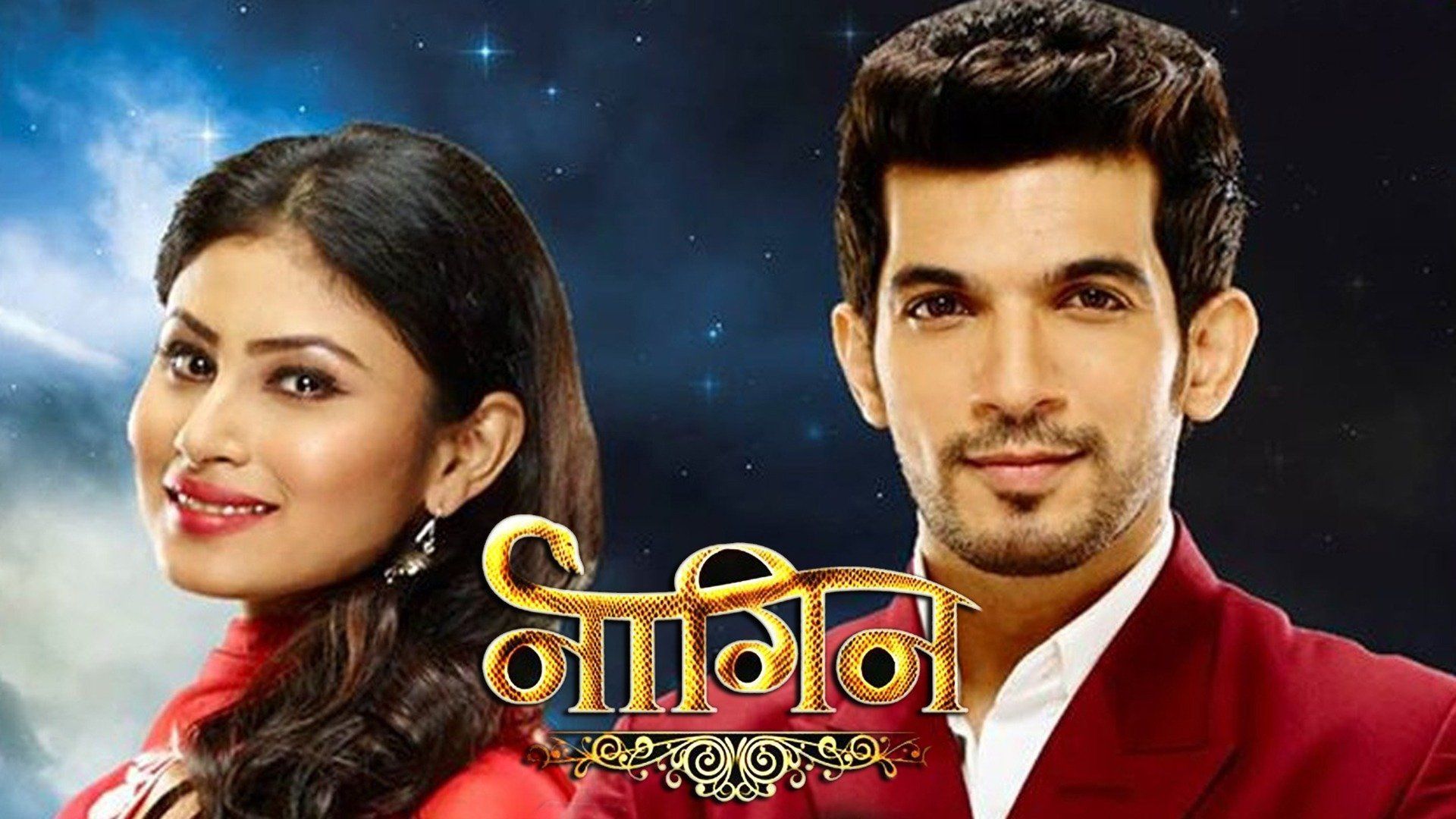 Naagin (2015) - Plex