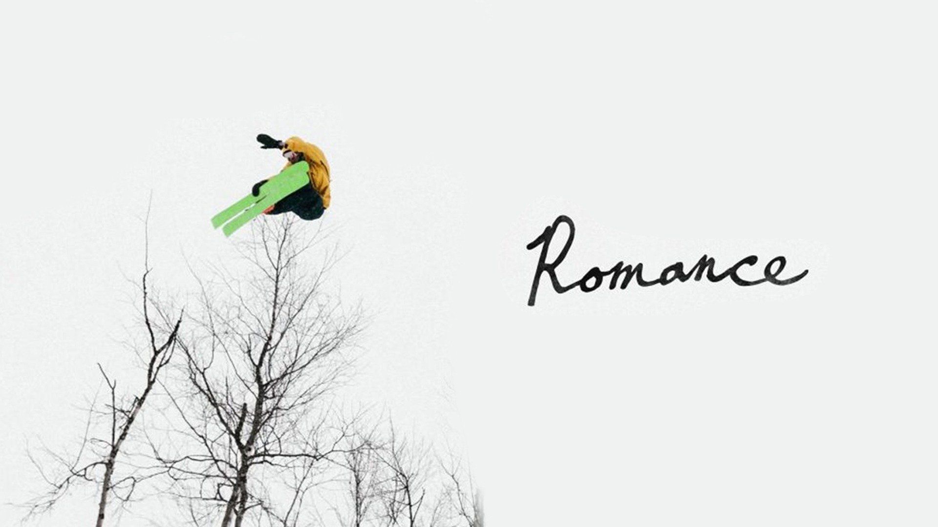 Romance 2019 Plex