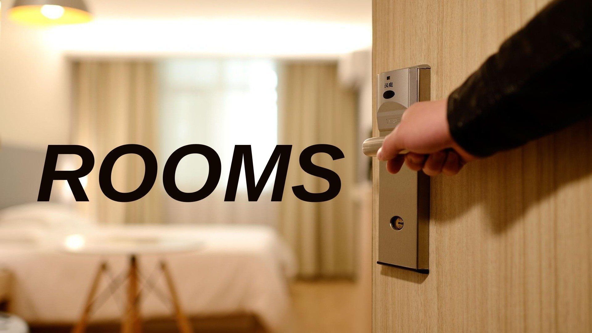 Rooms (1974) - Plex