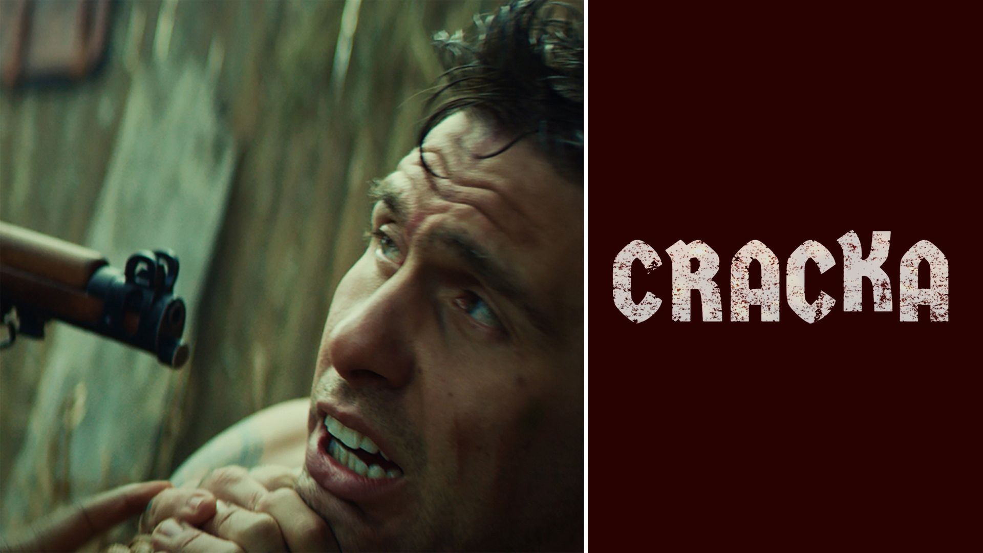 Cracka (2020) - Plex