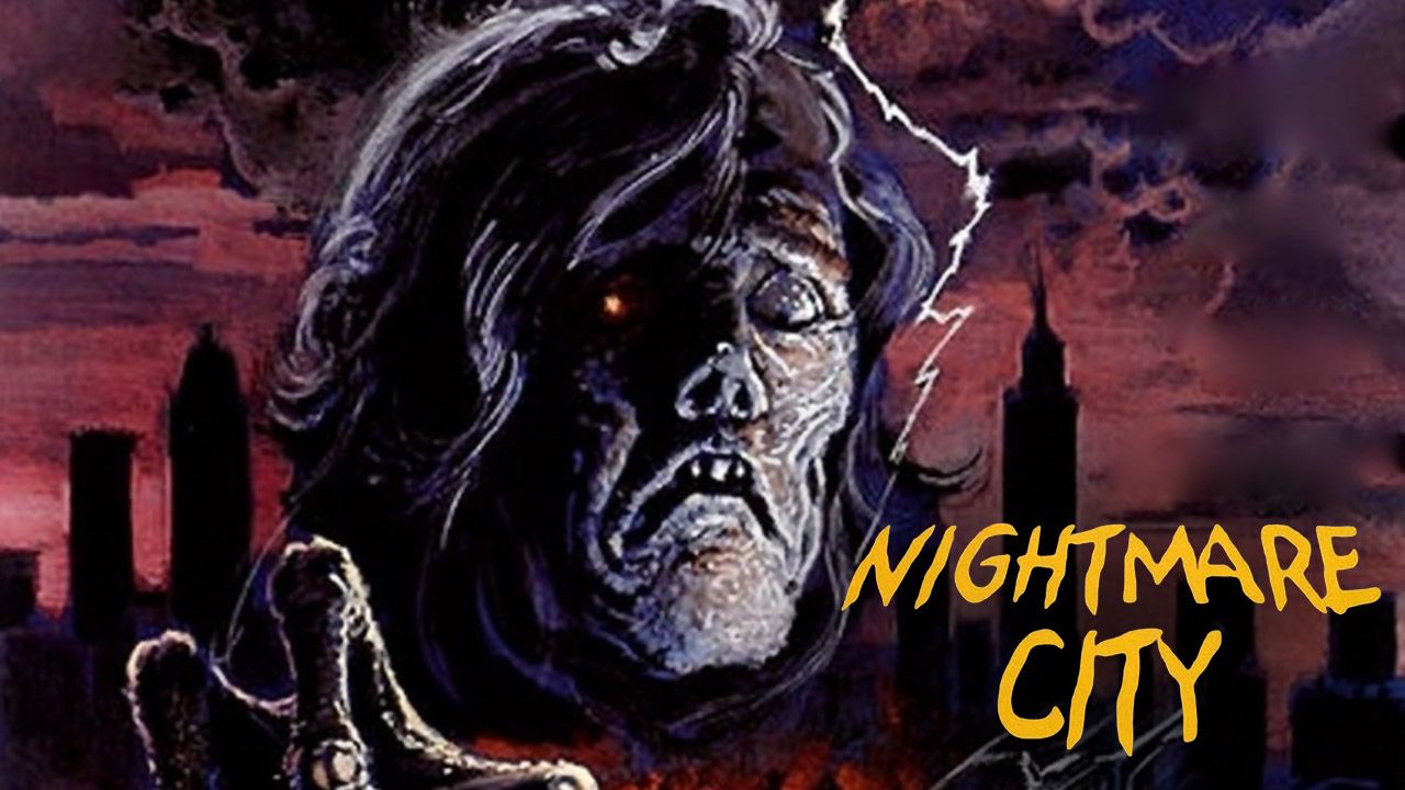 Watch Nightmare City (1980) Full Movie Online - Plex