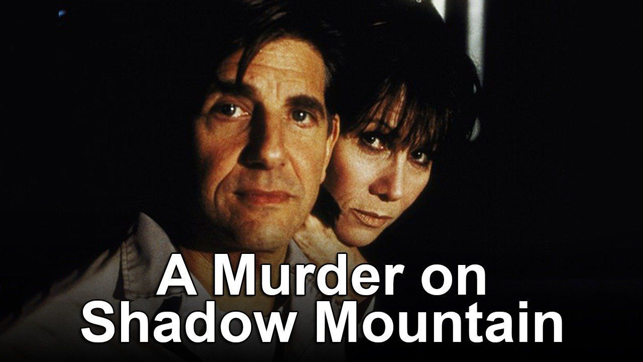 A Murder on Shadow Mountain (1999) - Plex