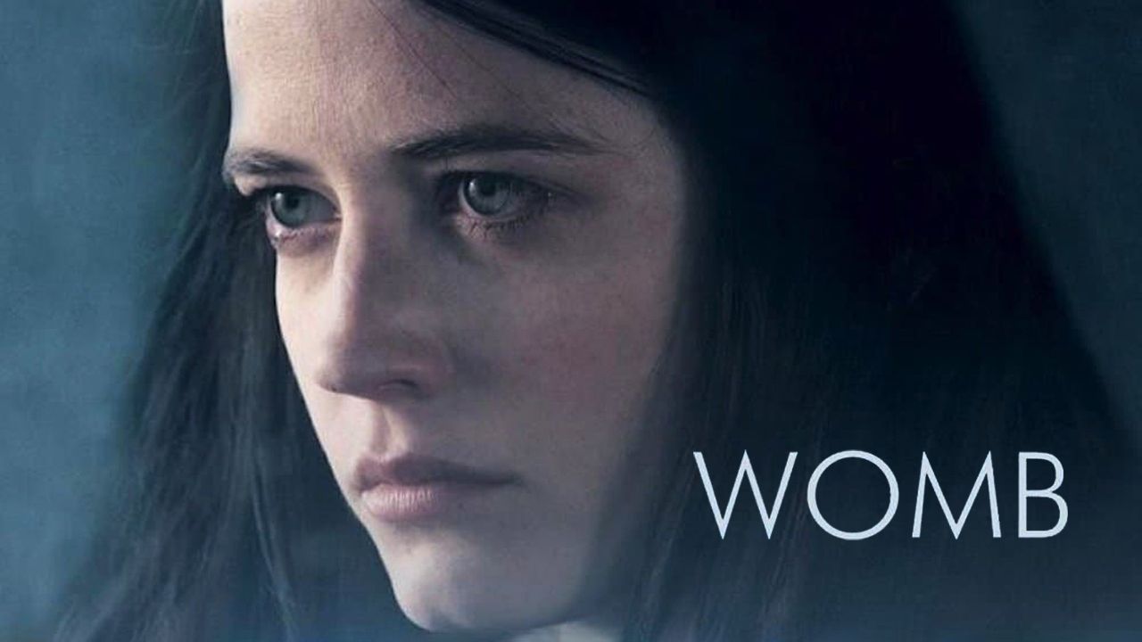 Womb (2010) - Plex