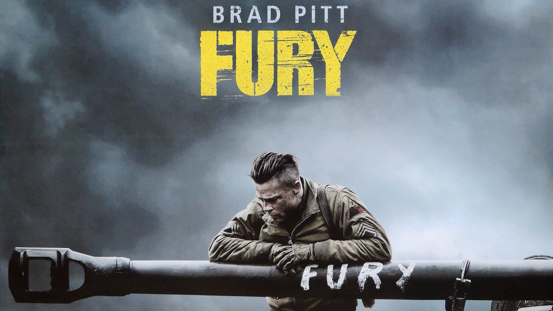 Watch Fury (2014) Full Movie Online - Plex