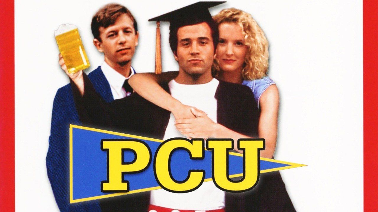 PCU (1994) - Plex