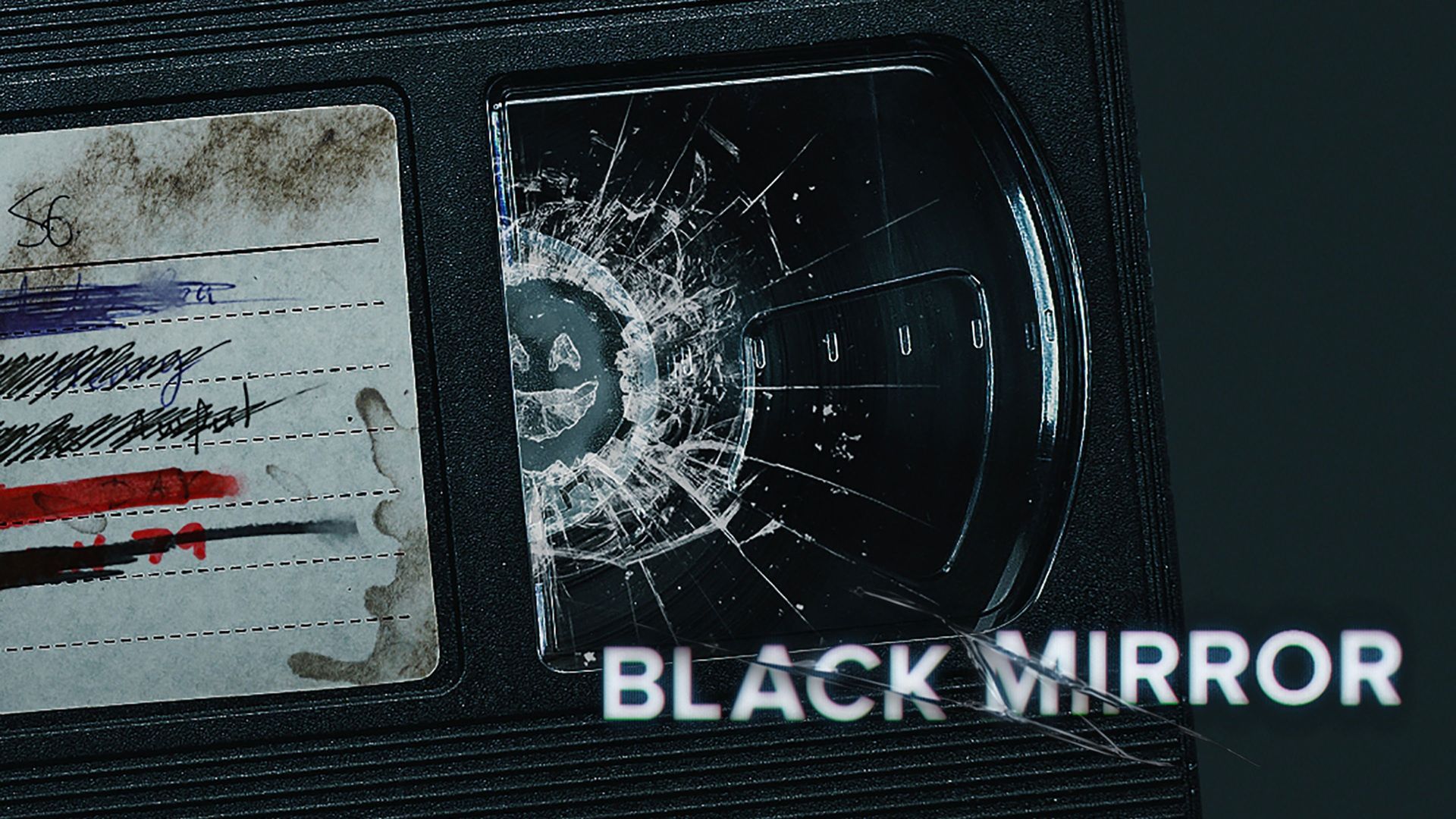 Watch Black Mirror - Season 6 • Episode 1 - Joan Is Awful Full Episode Online - Plex
