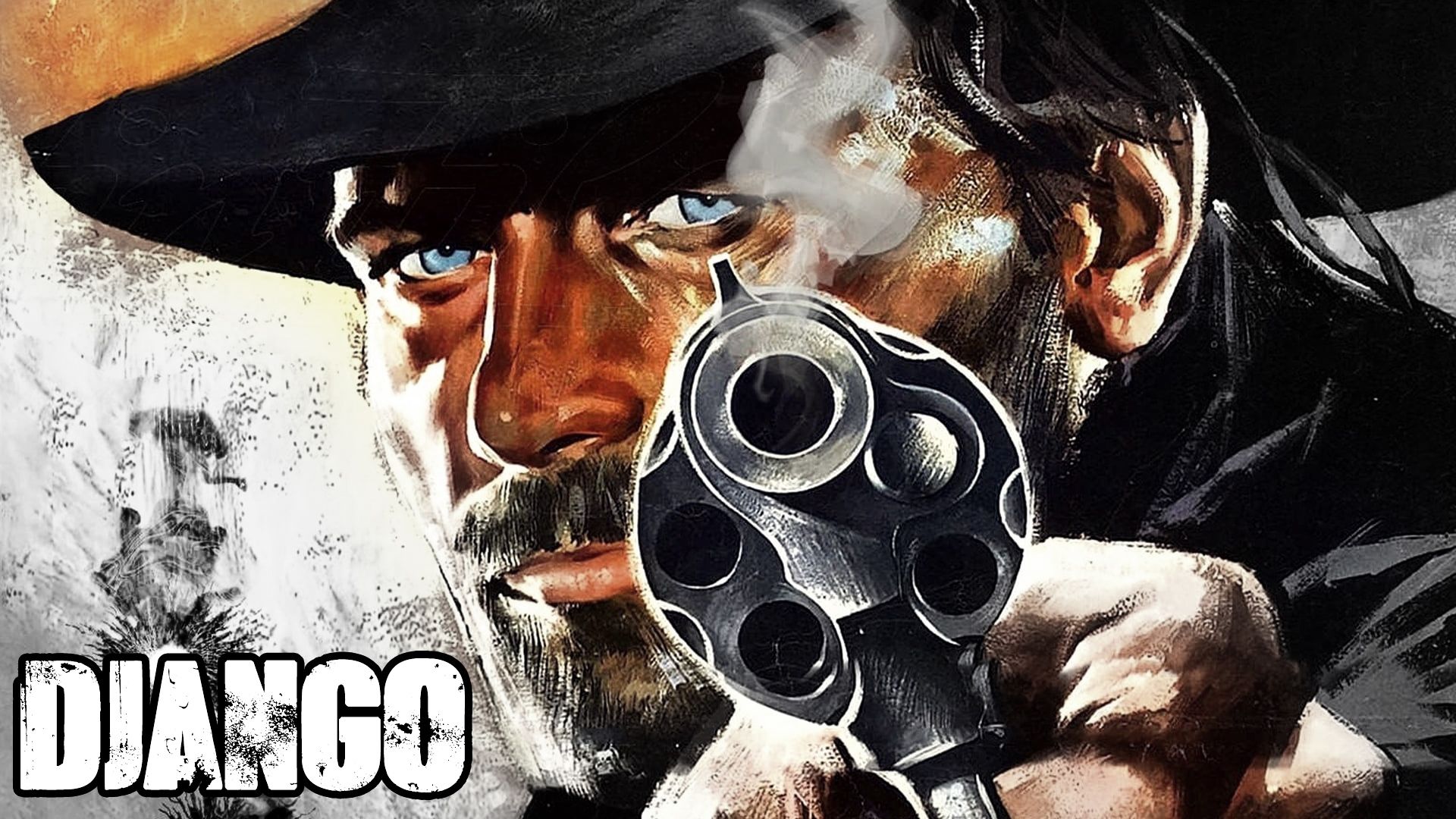 Watch Django (1966) Full Movie Free Online - Plex