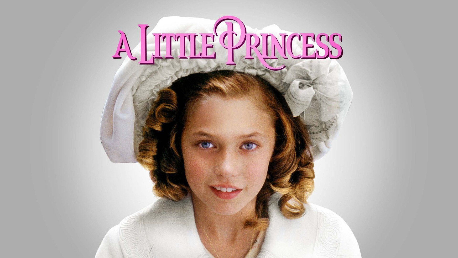 Watch A Little Princess (1995) Full Movie Online - Plex