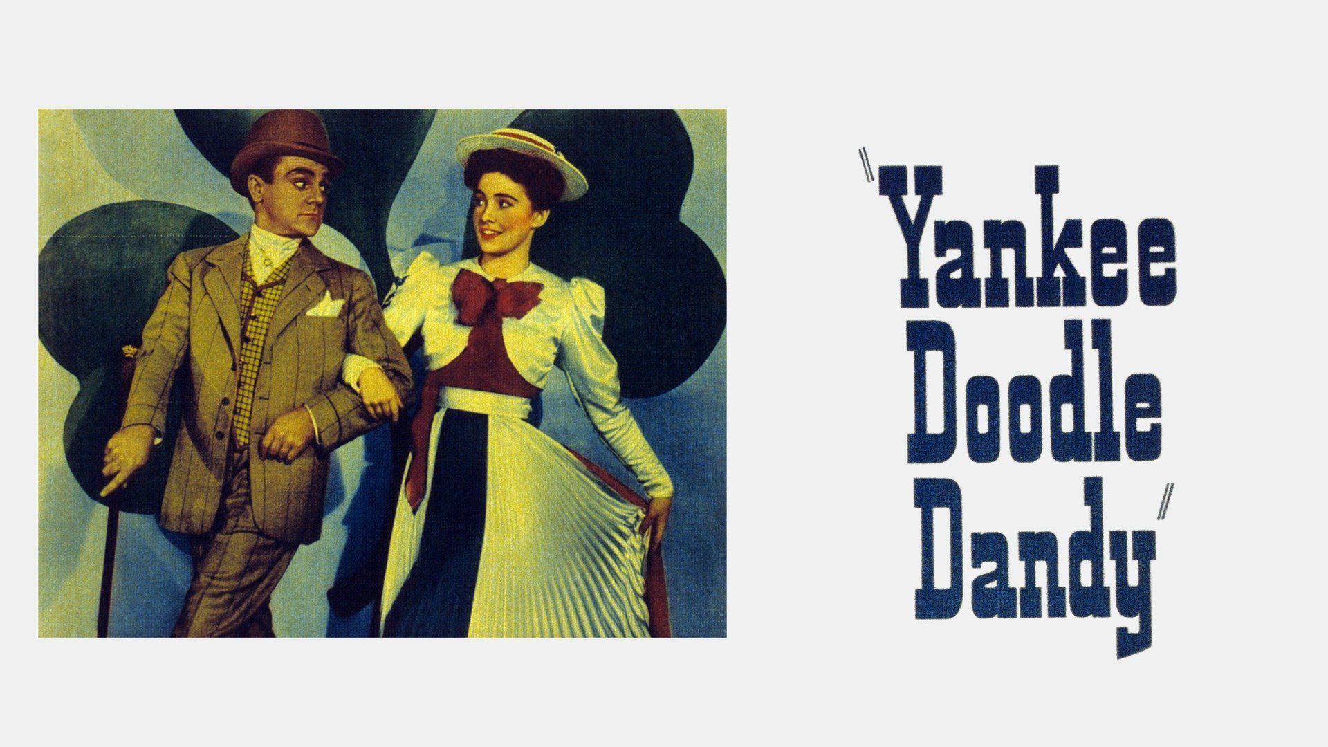 Watch Yankee Doodle Dandy (1942) Full Movie Online - Plex