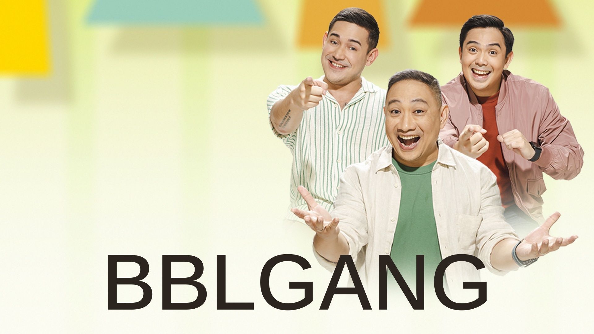 Bubble Gang (1995) - Plex