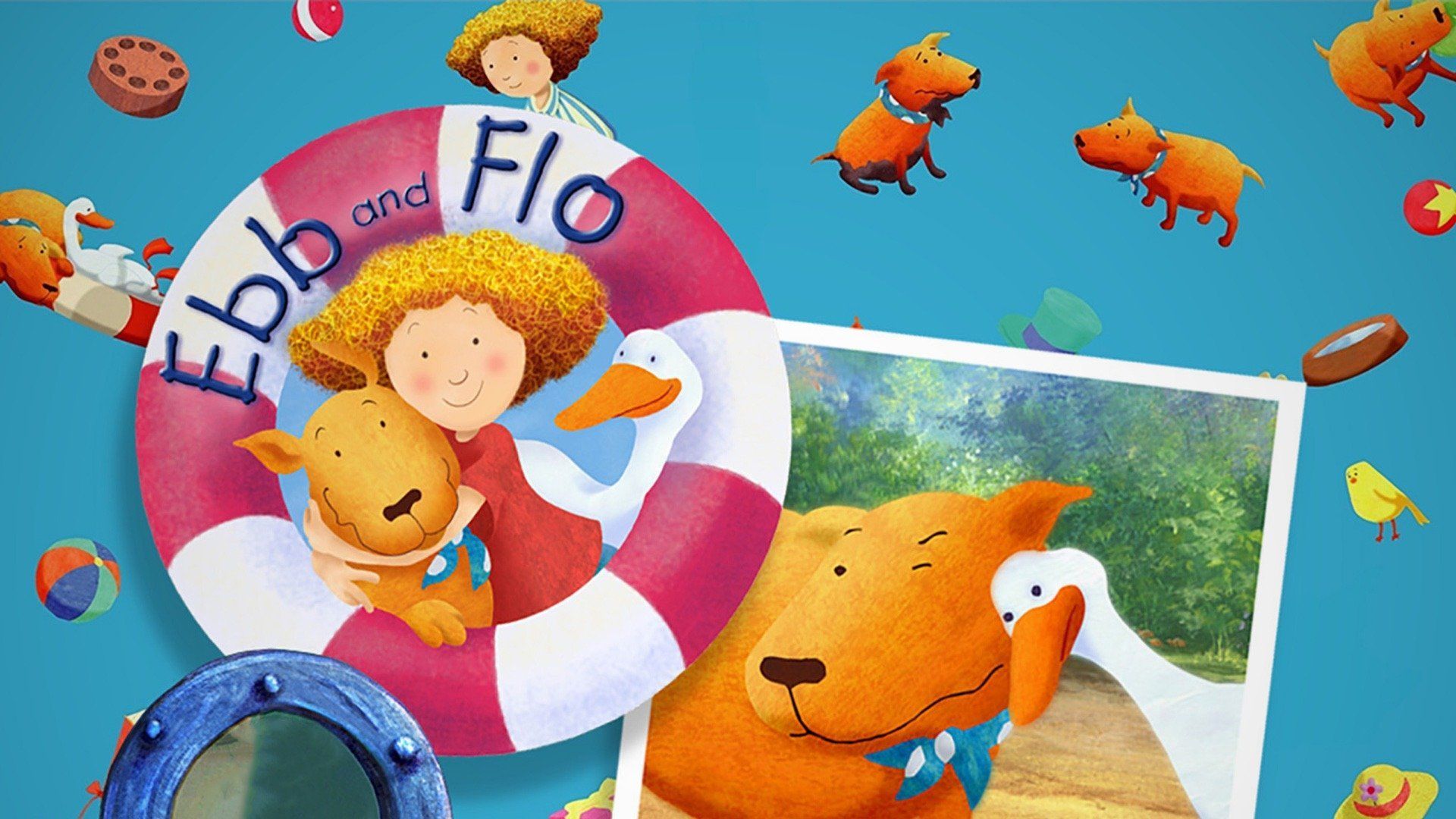 Ebb and Flo (2005) - Plex