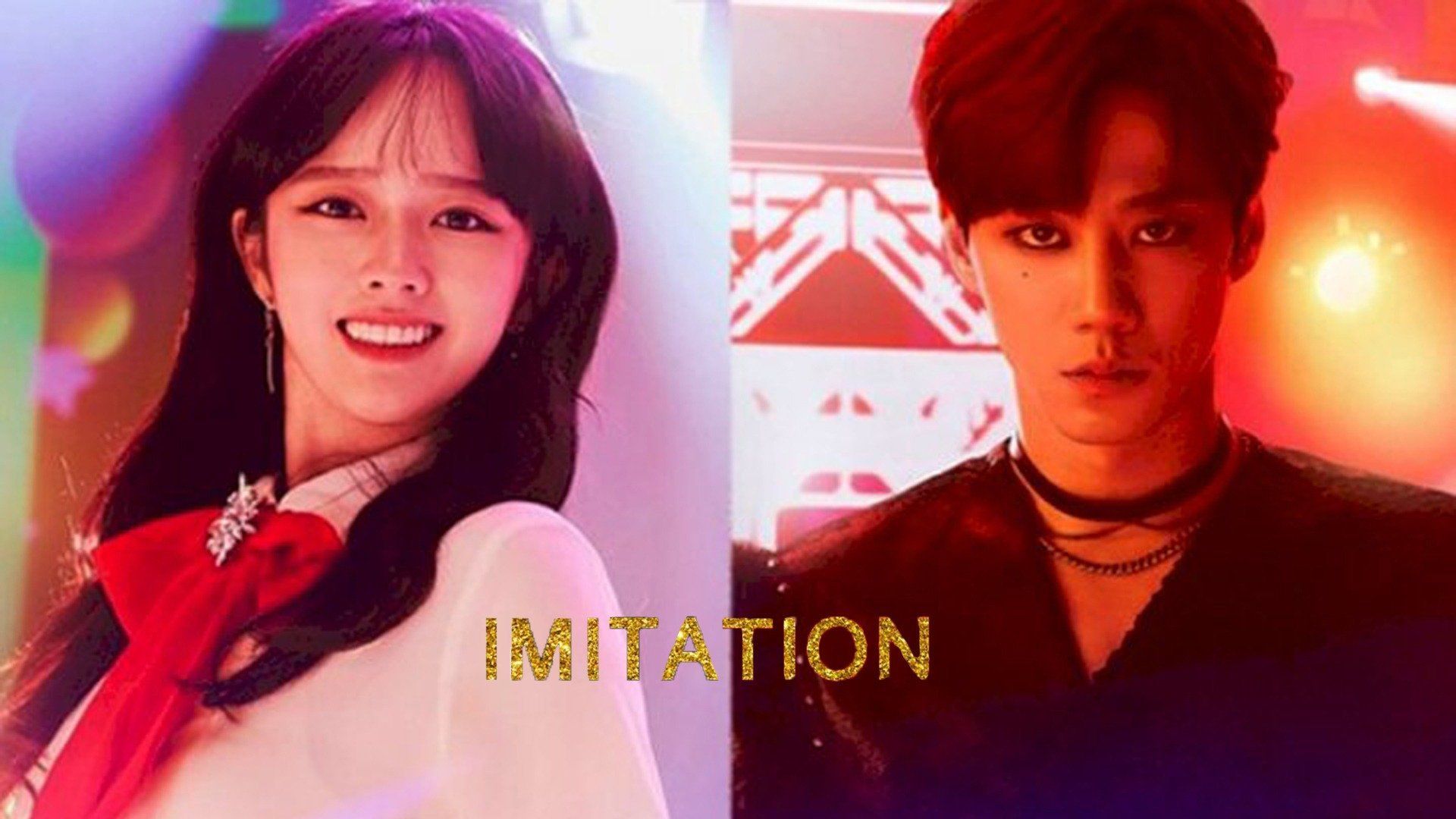 Watch Imitation (2021) TV Series Online - Plex