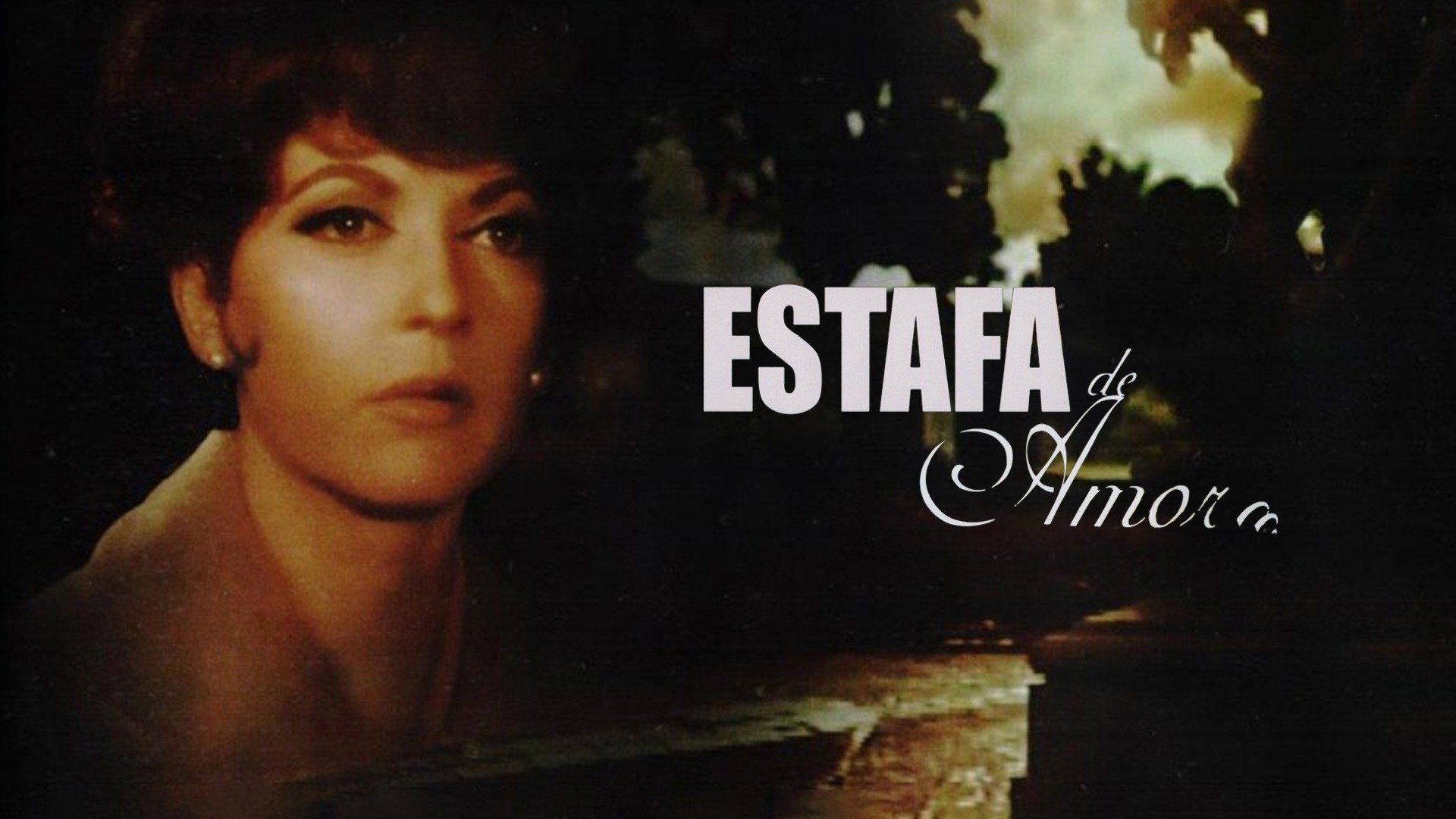 Estafa de amor (1970) - Plex