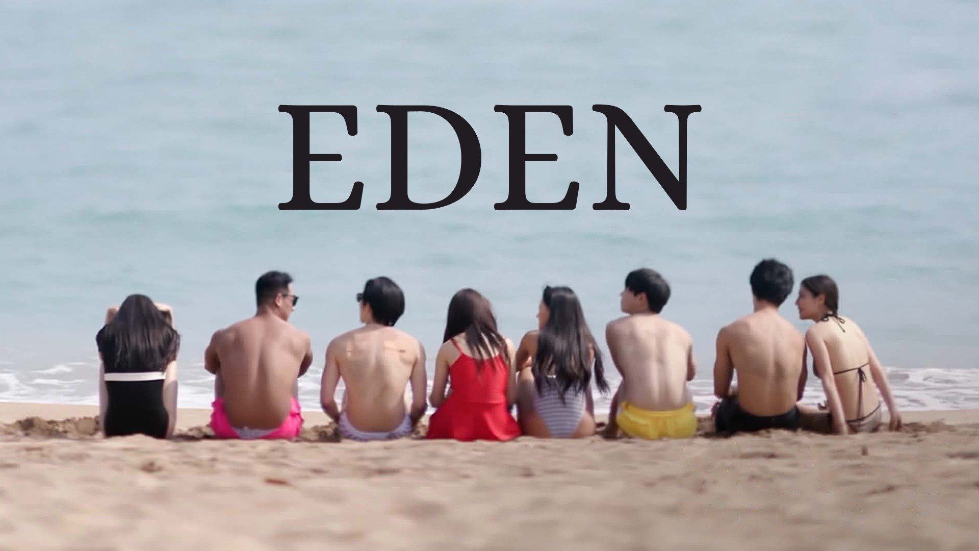 Eden, Descendants of Instinct • Season 1 - Plex