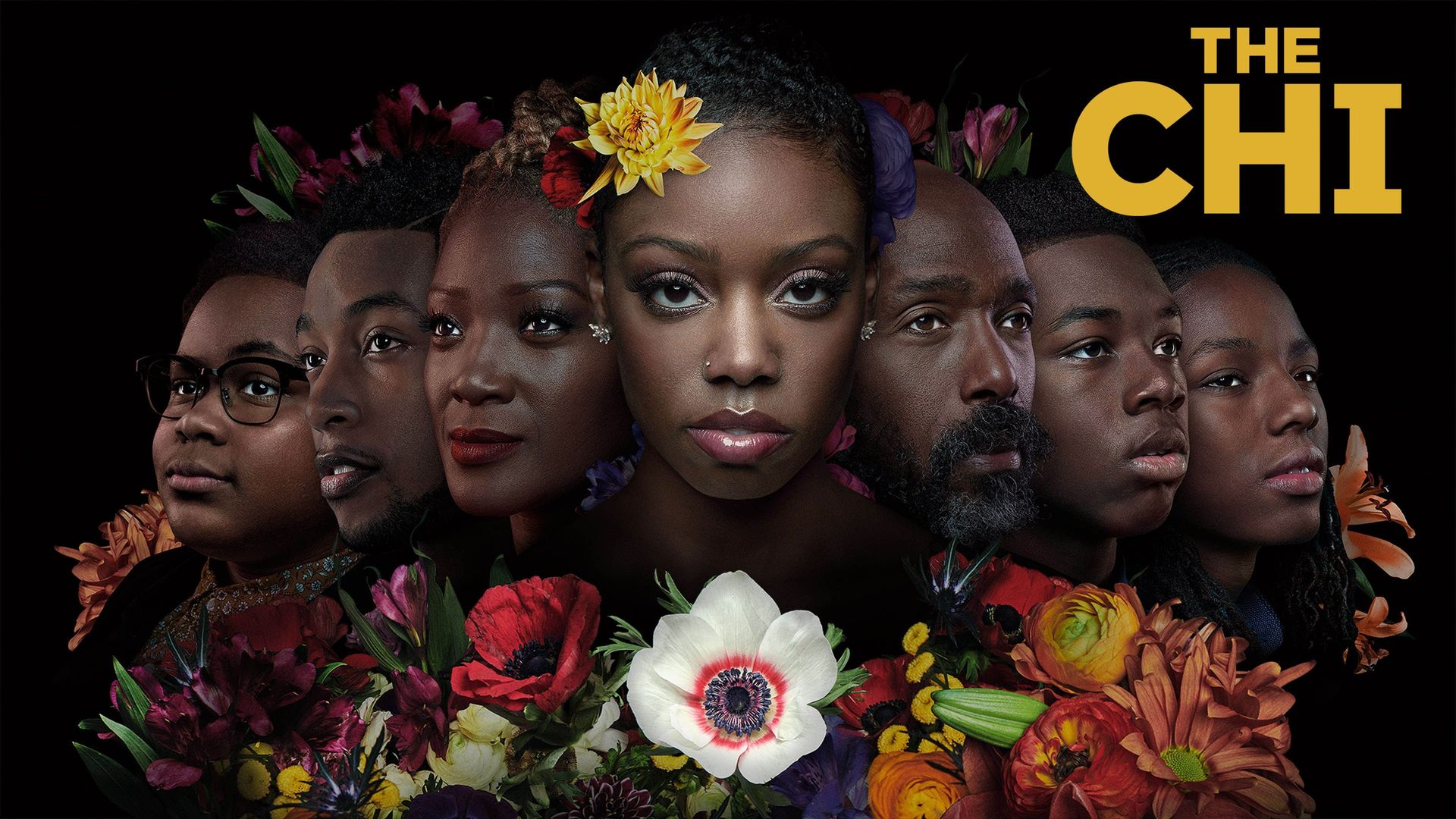 Watch The Chi • Season 3 Full Episodes Online - Plex