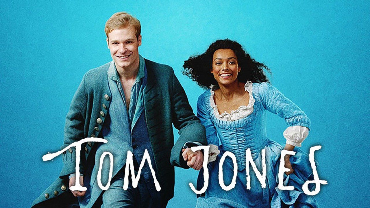 Watch Tom Jones (2023) · Miniseries Full Episodes Online - Plex