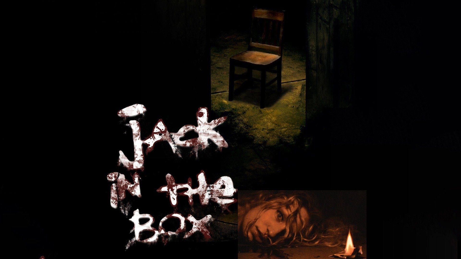 Watch Jack in the Box (2010) Full Movie Free Online - Plex