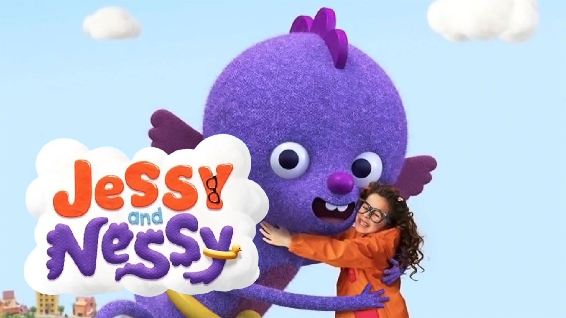Jessy & Nessy • Season 1 - Plex