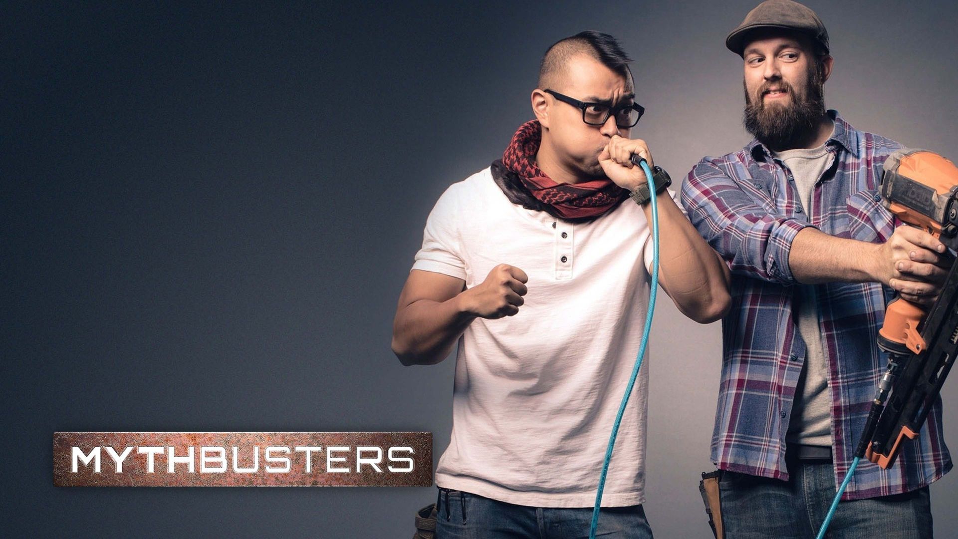 Watch MythBusters · Season 12 Full Episodes Free Online - Plex