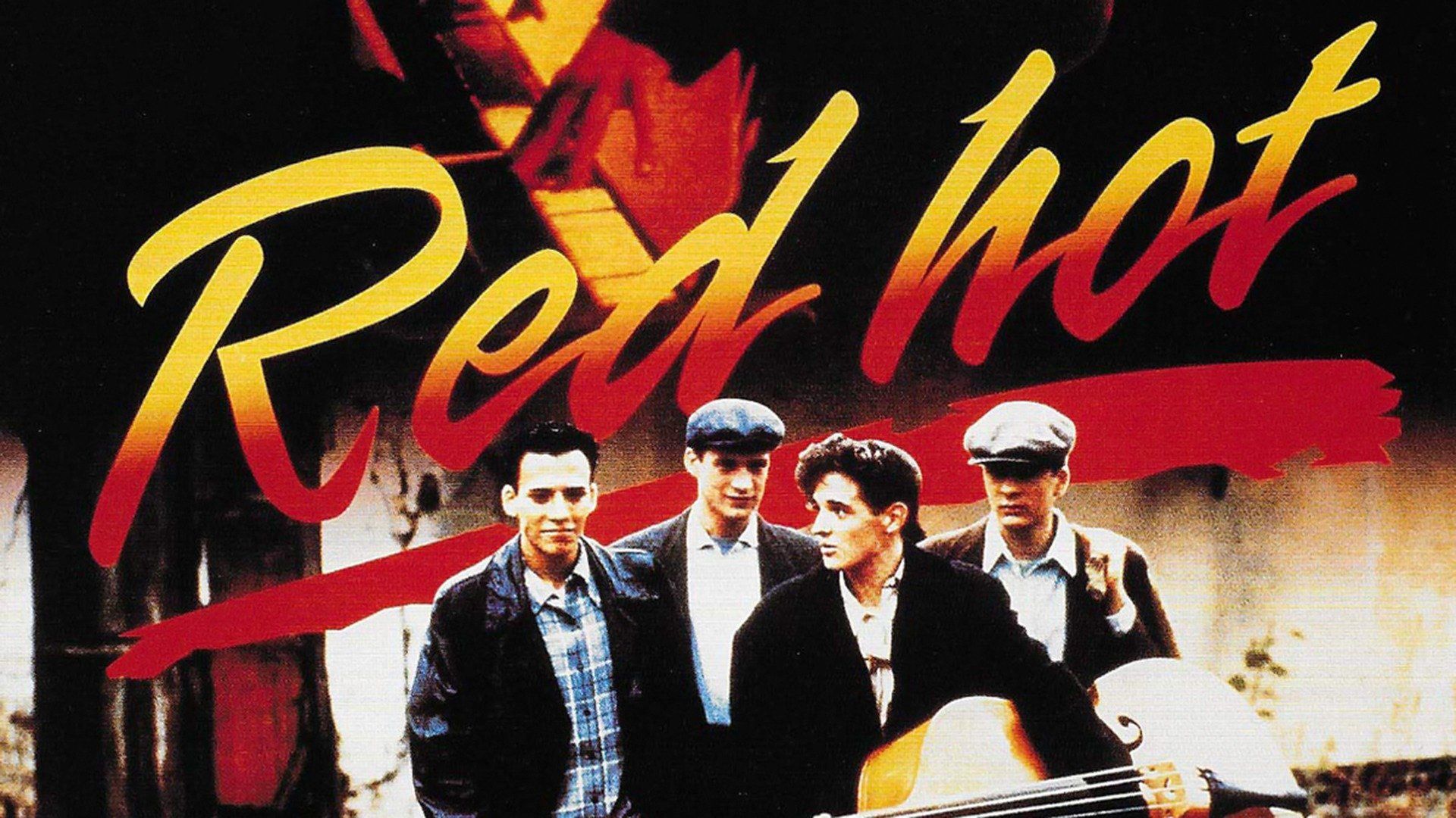 Red Hot (1993) - Plex