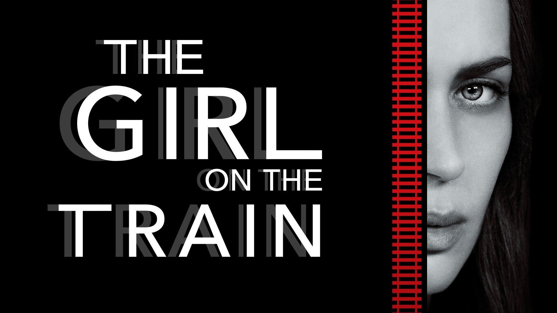 Watch The Girl on the Train (2016) Full Movie Online - Plex