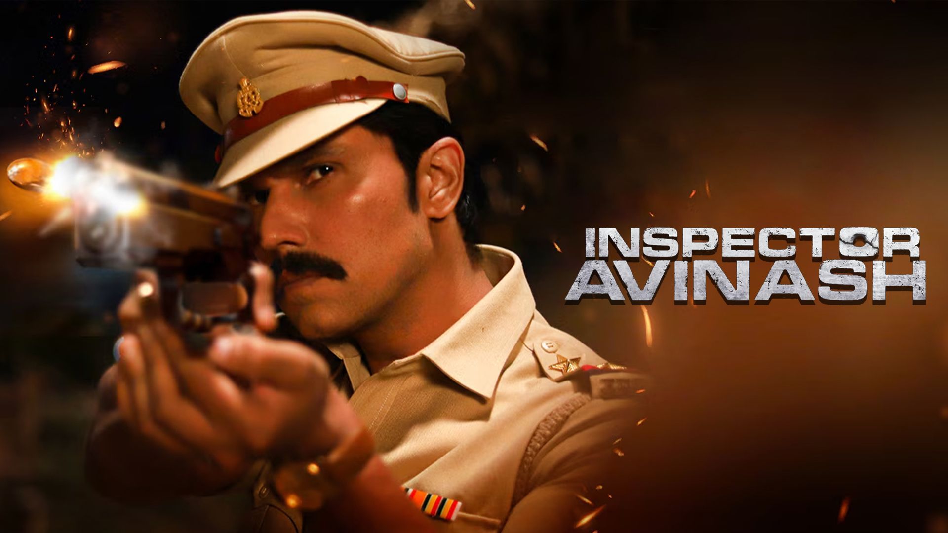 Inspector Avinash - Season 1 • Episode 8 - Avinash warns Devi - Plex