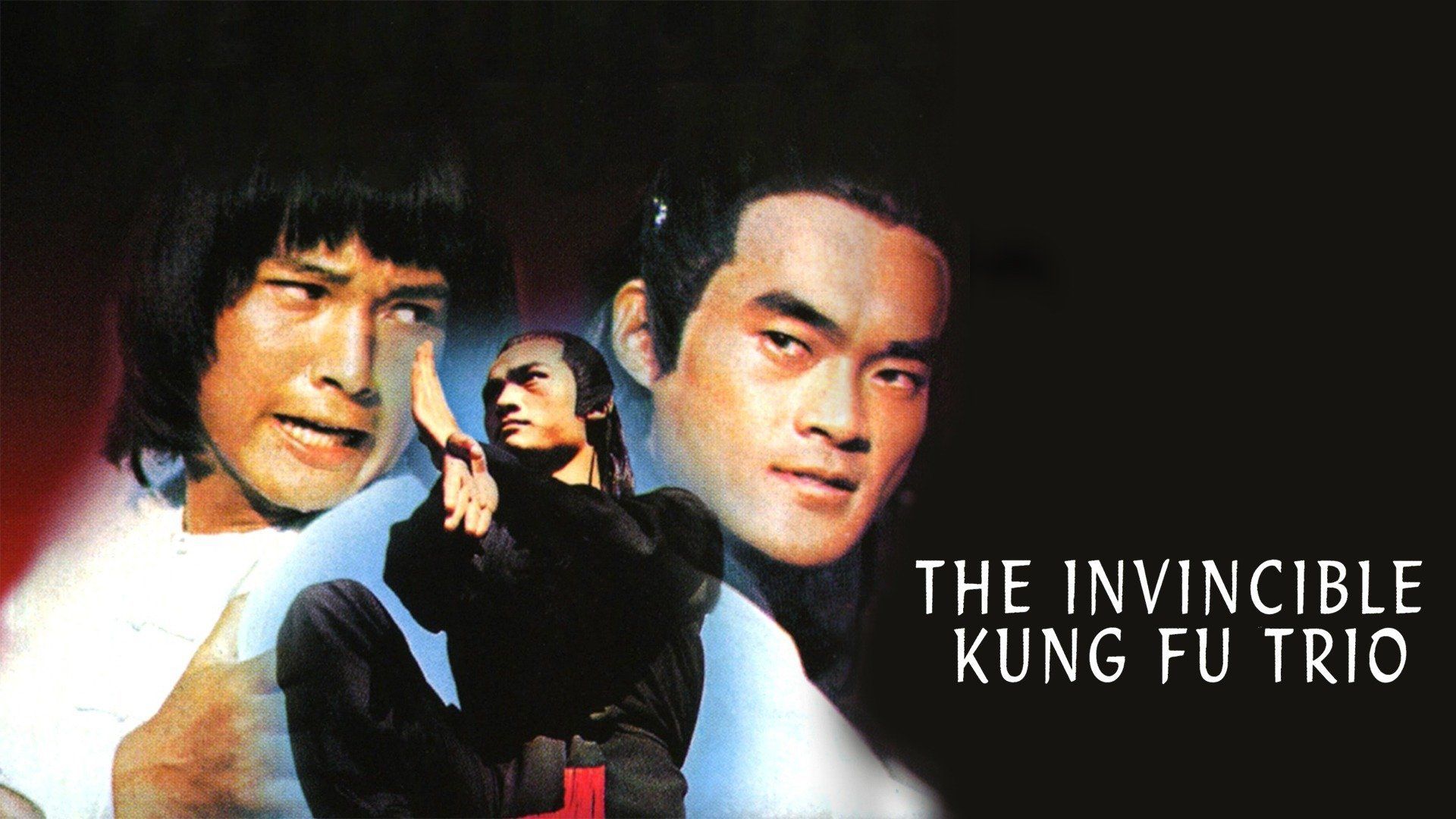 Watch The Invincible Kung Fu Trio (1977) Full Movie Free Online - Plex