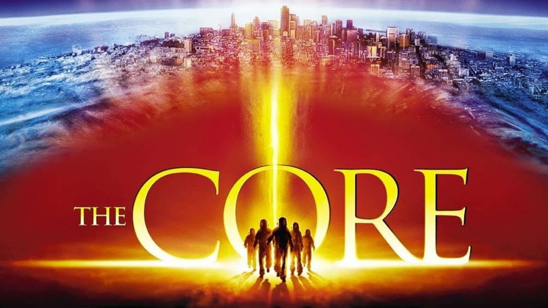 Watch The Core (2003) Full Movie Free Online - Plex