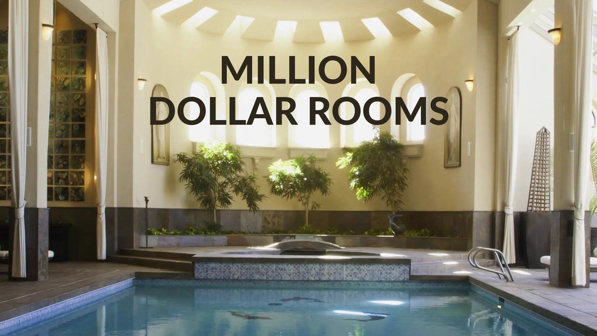 Watch Million Dollar Rooms · Season 1 Episode 2 · Million Dollar Rooms 2 Full Episode Online - Plex