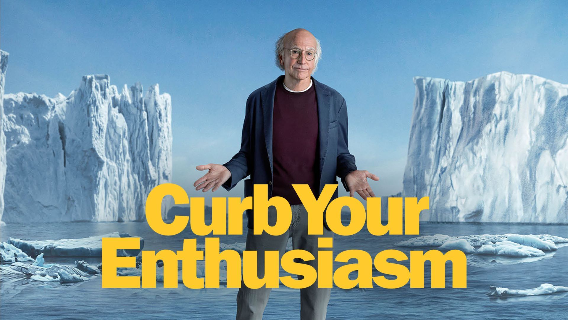 Watch Curb Your Enthusiasm • Season 12 Full Episodes Online - Plex