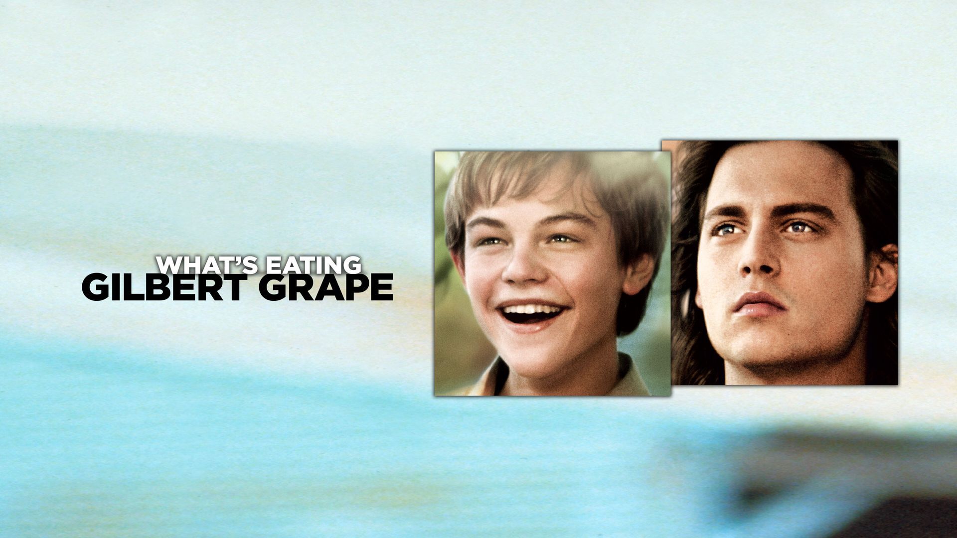 Watch What's Eating Gilbert Grape (1993) Full Movie Free Online - Plex