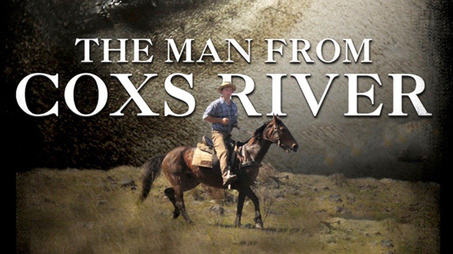 Watch The Man from Coxs River (2014) Full Movie Free Online - Plex