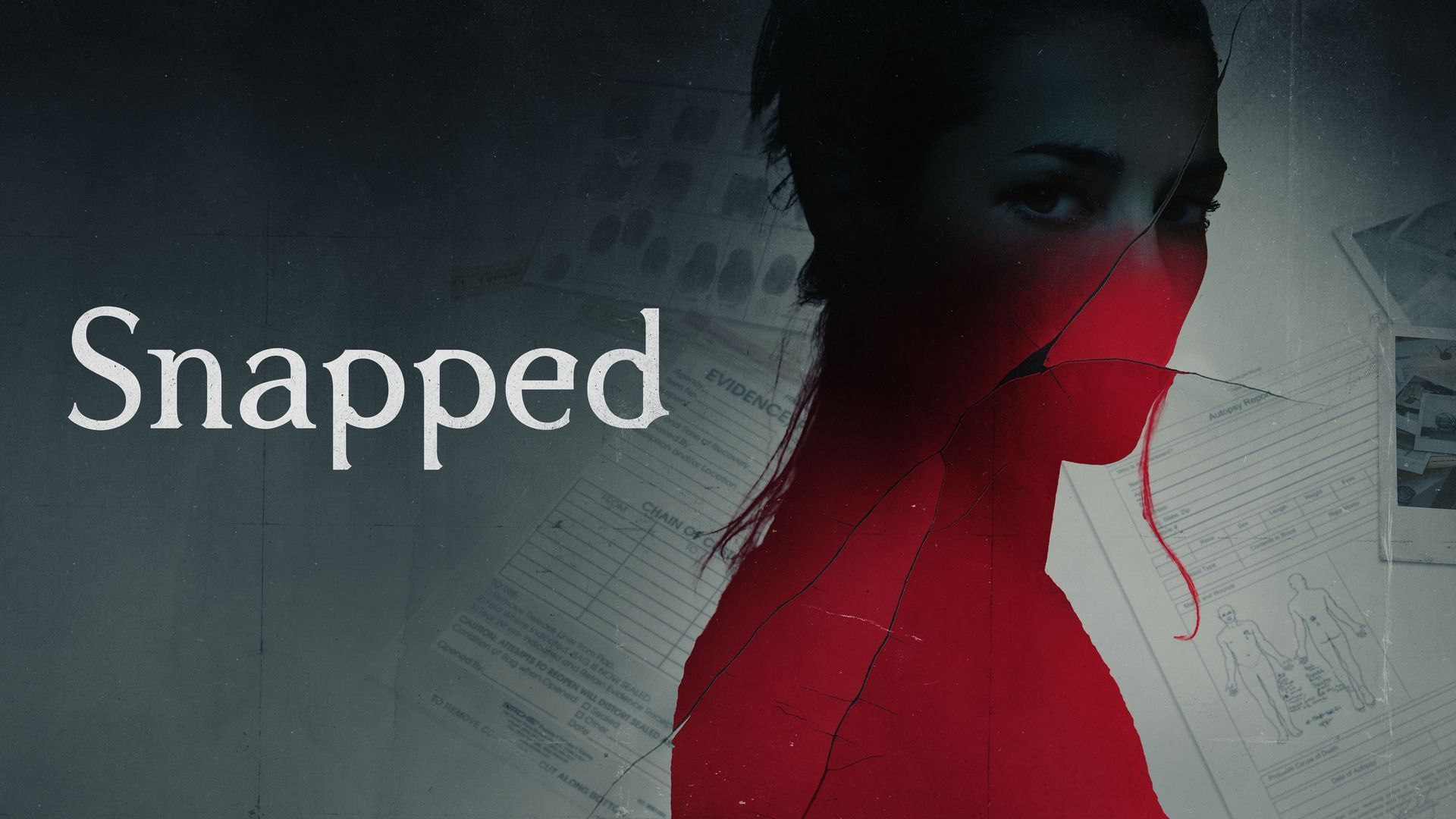 Watch Snapped · Season 34 Full Episodes Online - Plex