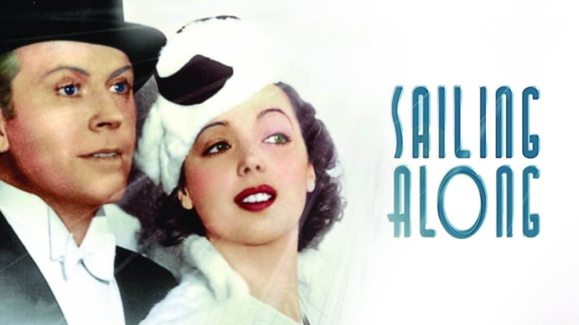 Sailing Along (1938) - Plex