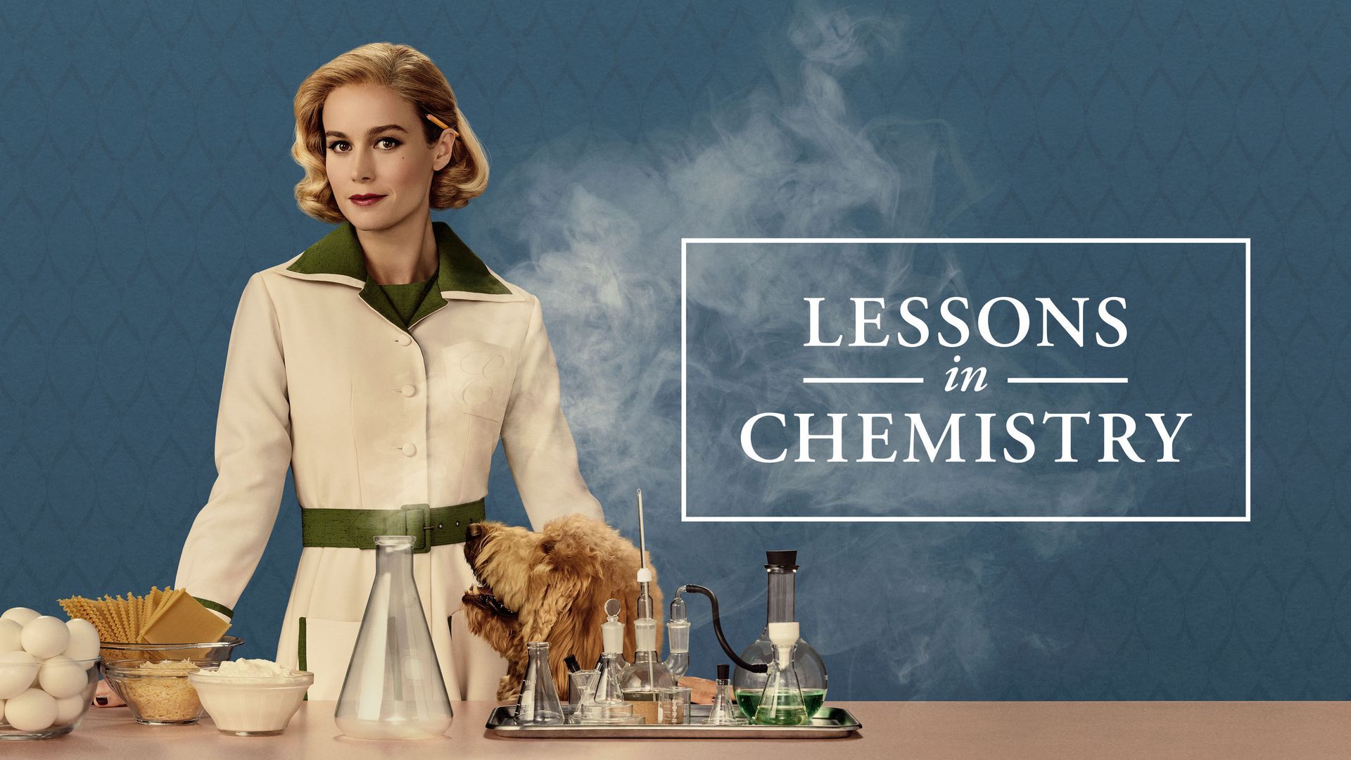 Watch Lessons in Chemistry • Miniseries Full Episodes Online - Plex