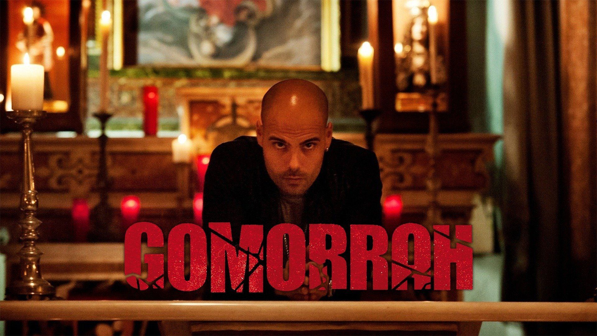 Watch Gomorrah • Season 2 Full Episodes Online - Plex