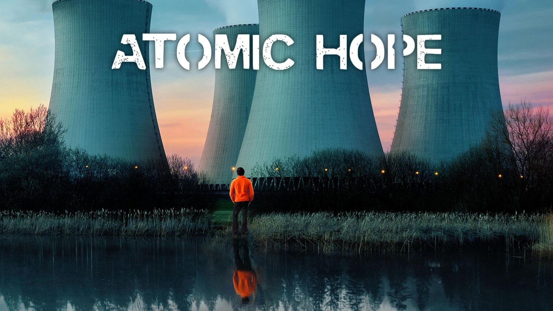 Atomic Hope (2023) - Plex