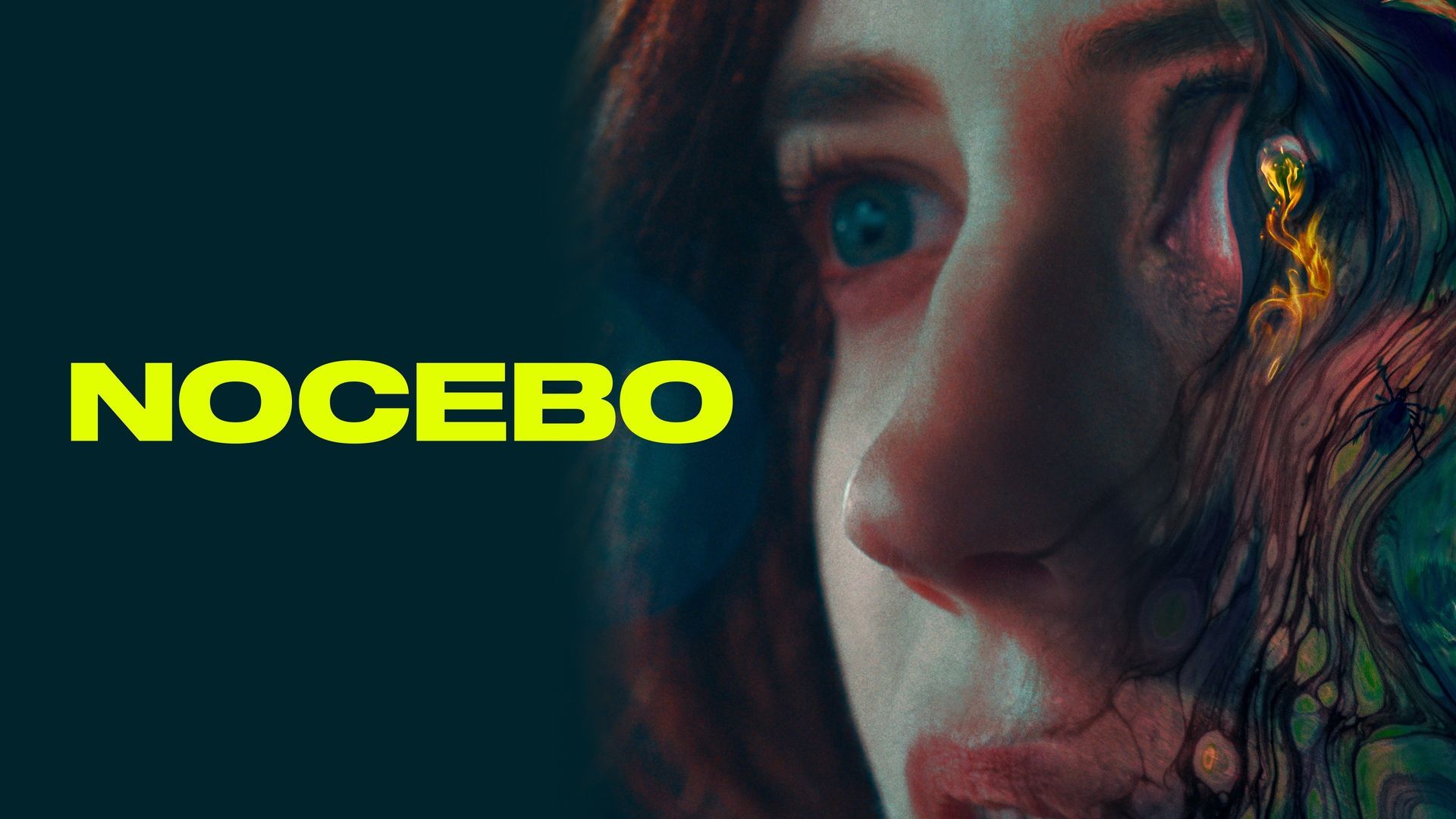 Watch Nocebo (2022) Full Movie Online - Plex