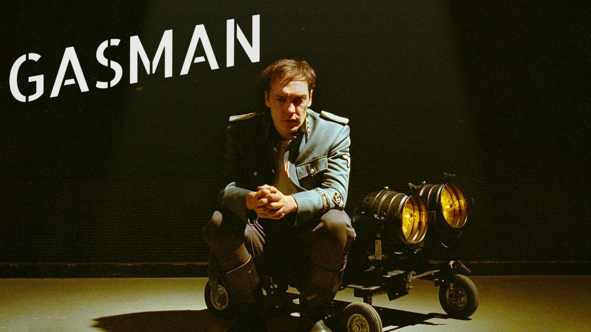 Watch Gasman (2021) Full Movie Free Online - Plex