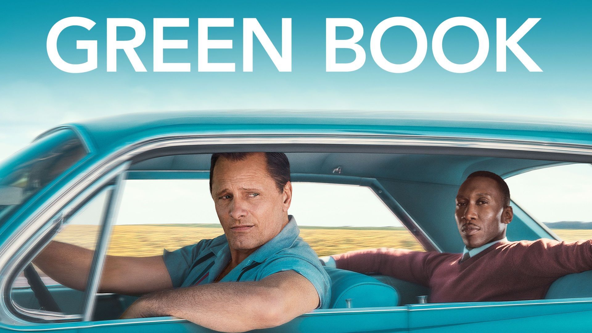Watch Green Book (2018) Full Movie Online - Plex