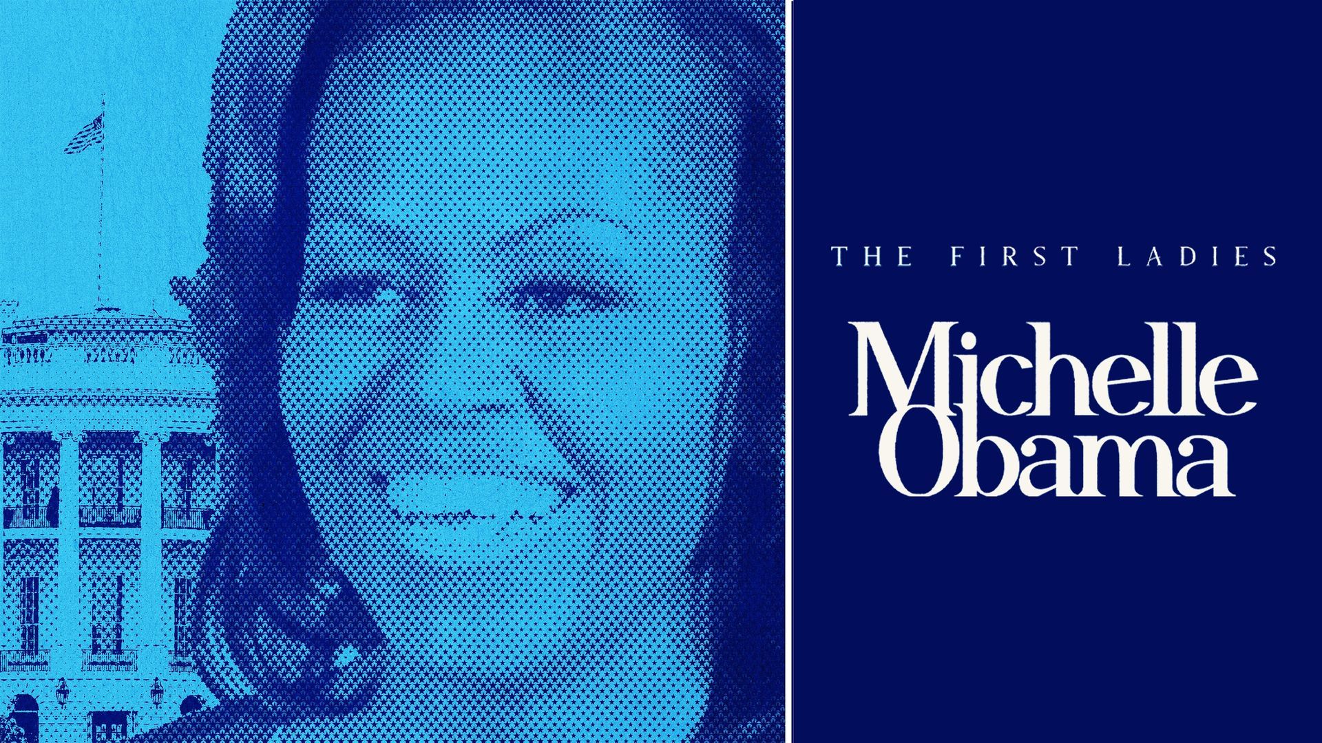 Watch The First Ladies: Michelle Obama Full Movie Free Online - Plex