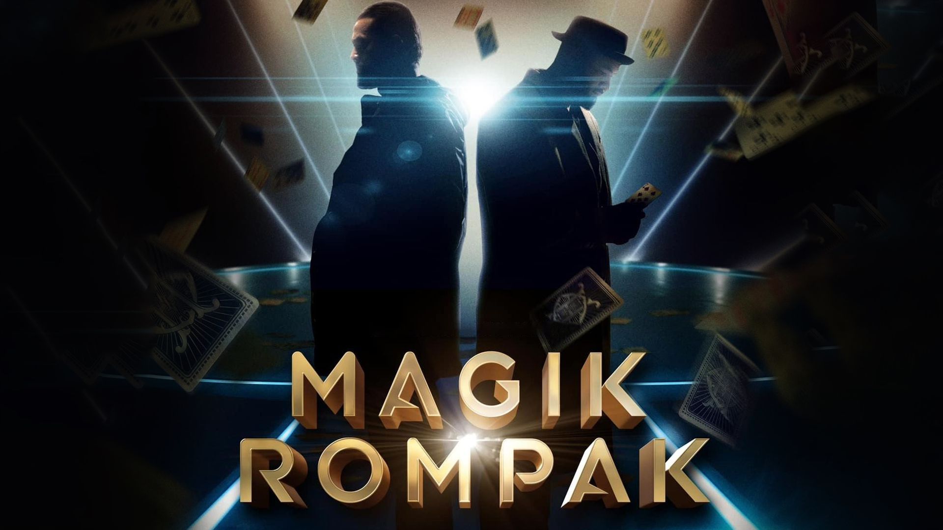 Magik Rompak (2025) Release Date is September 11 - See the Cast and More - Plex